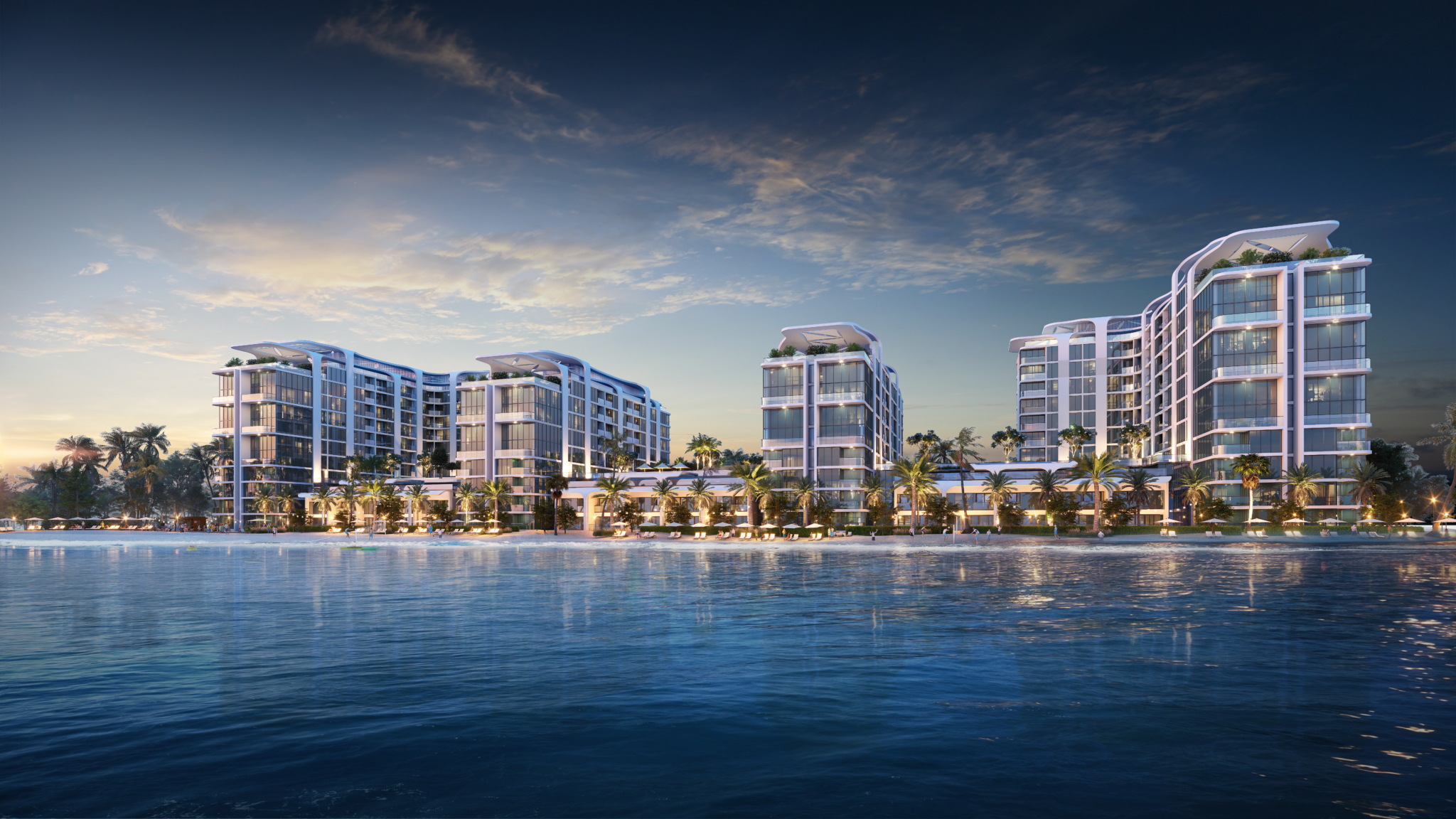 Family Living: Wellness‑Focused Areas in the Northern Emirates